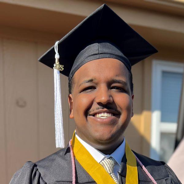 A&S recognizes outstanding seniors | College of Arts and Science